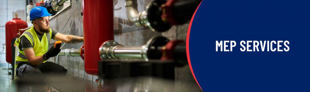 MEP | Group Surya - GS PEB & Civil Works Pvt. Ltd.